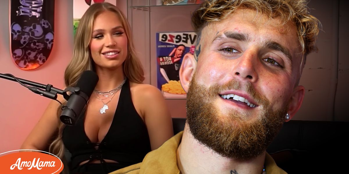 Jake Paul: Sky Bri Once Claimed Their Rumored Romance Was for 'Clout'
