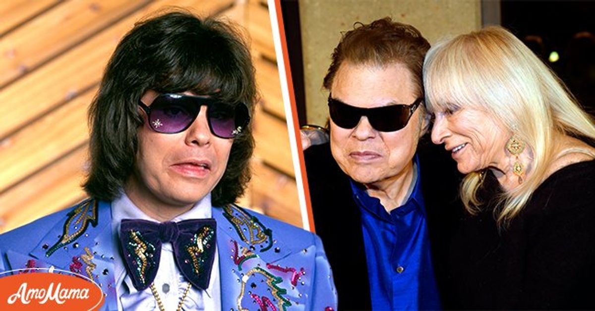 Ronnie Milsap’s Heart Was Shattered Twice in Recent Years as He Lost ...