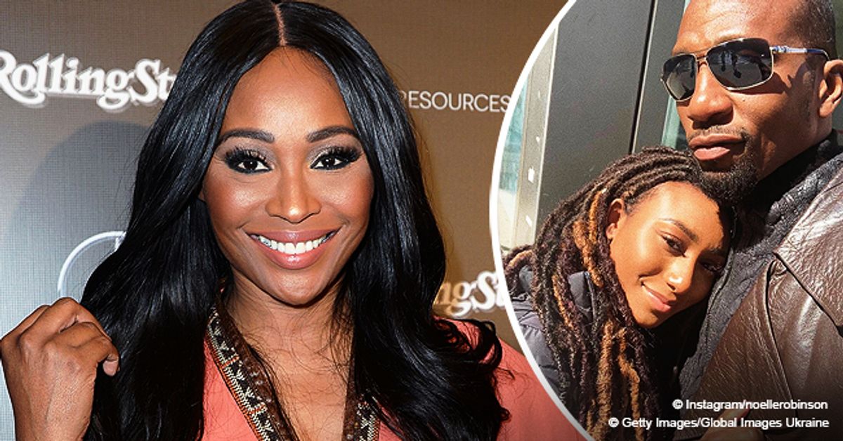Cynthia Bailey & Ex Leon's Daughter Is All Grown up & She's the Perfect ...