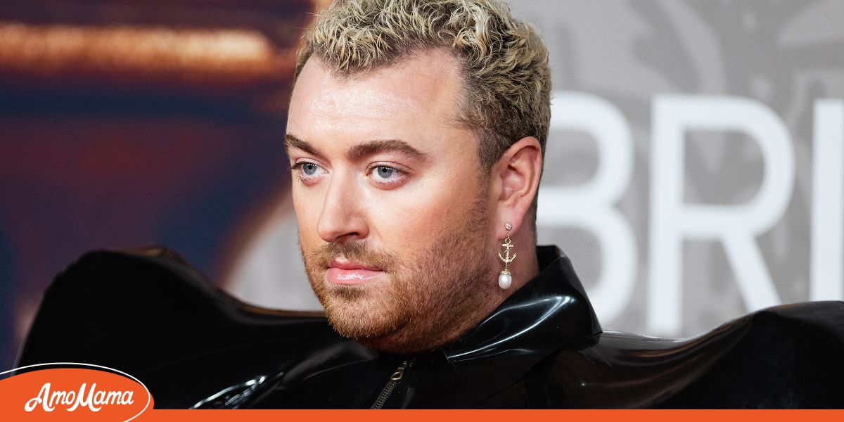 Sam Smith Sparks Mixed Reactions after Showing off Natural Body in New ...