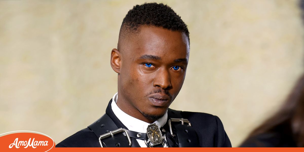 Is Ashton Sanders Gay? The 'Moonlight' Actor Is Straight but Rarely Discusses His Sexuality
