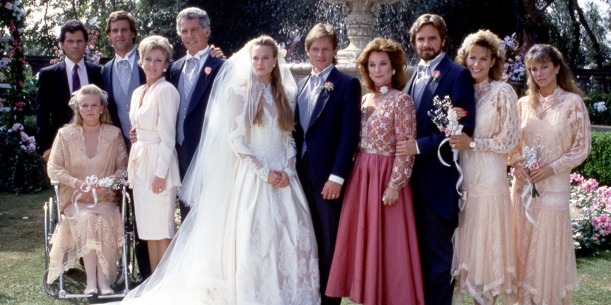 40 Years since the Release of the Series 'Santa Barbara': How Have the ...