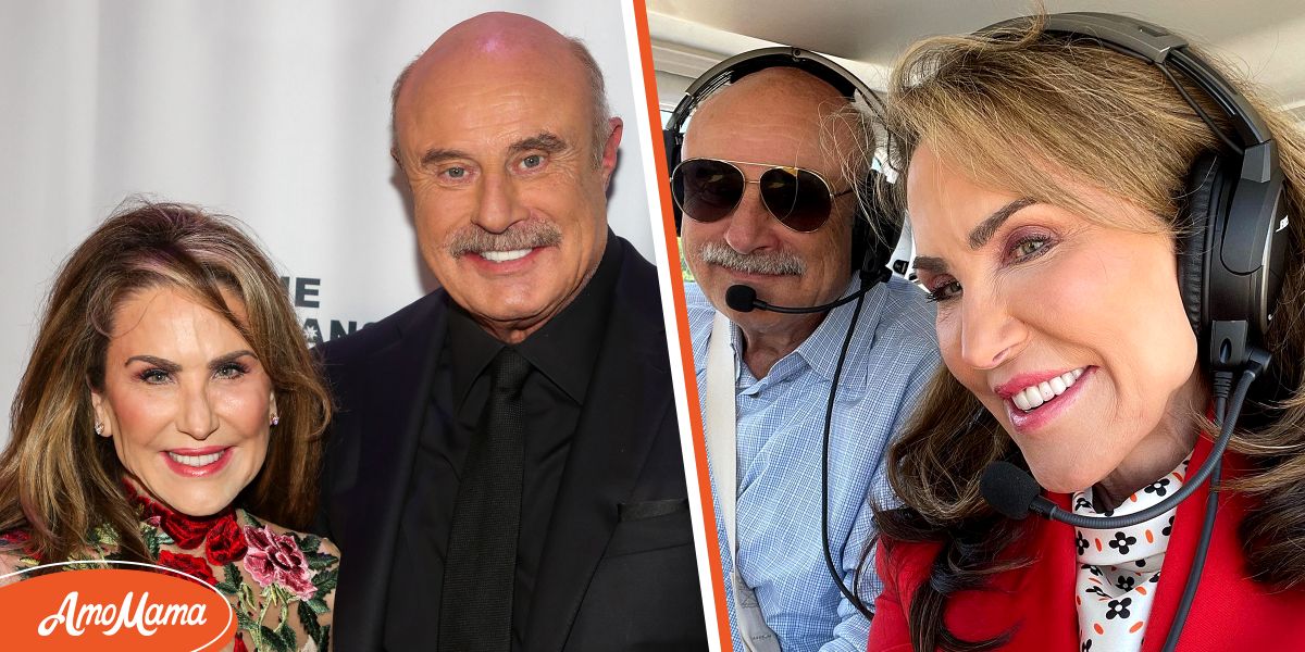 Robin Mcgraw Teeth Before And After