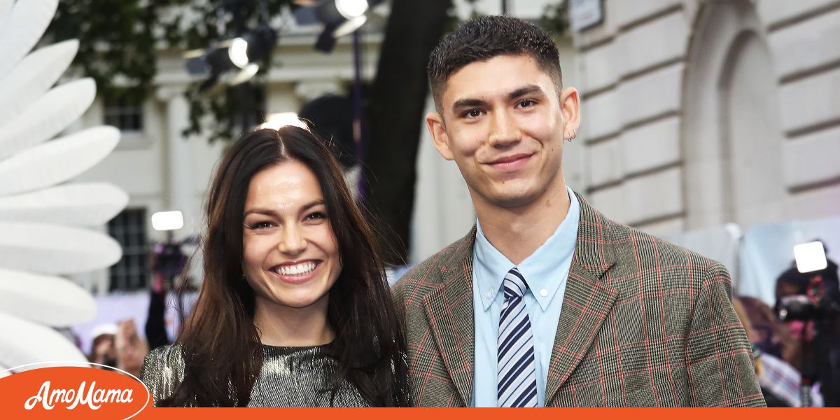 Archie Renaux's Girlfriend and the Mother of His Only Child Is Annie O'Hara