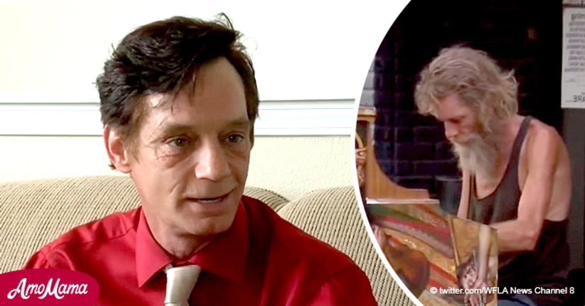 Remember the Video of a Homeless Man Playing the Piano? Here's What's ...