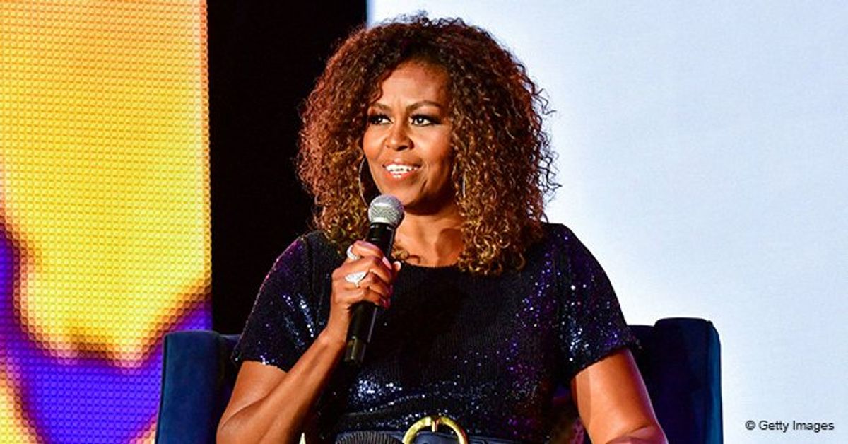 Michelle Obama Did Not Make Forbes' 2019 100 Most Powerful Women List ...