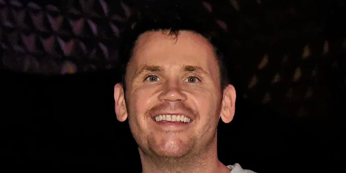 US Senator's Children Reportedly Blamed for Death of Their Mom's ...