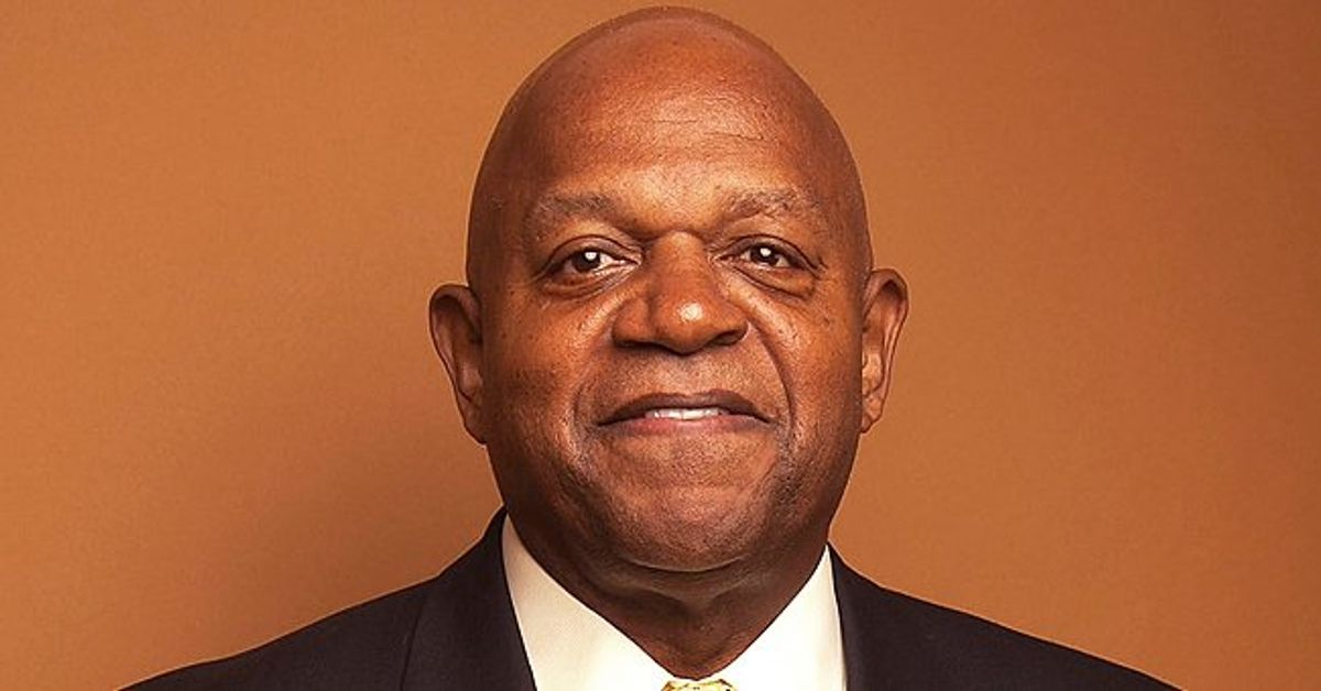 Charles S Dutton from ‘Roc’ Served 7 Years in Prison for a Heinous ...