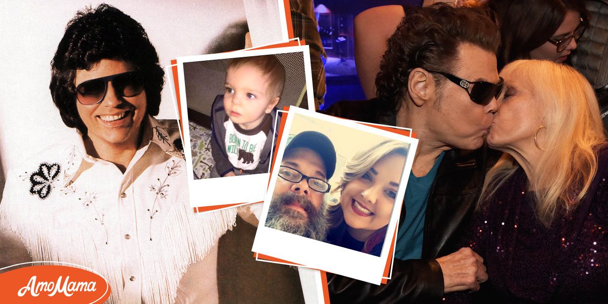 Ronnie Milsap Turned 80: He Loves His 'Very Special' Three Grandkids ...