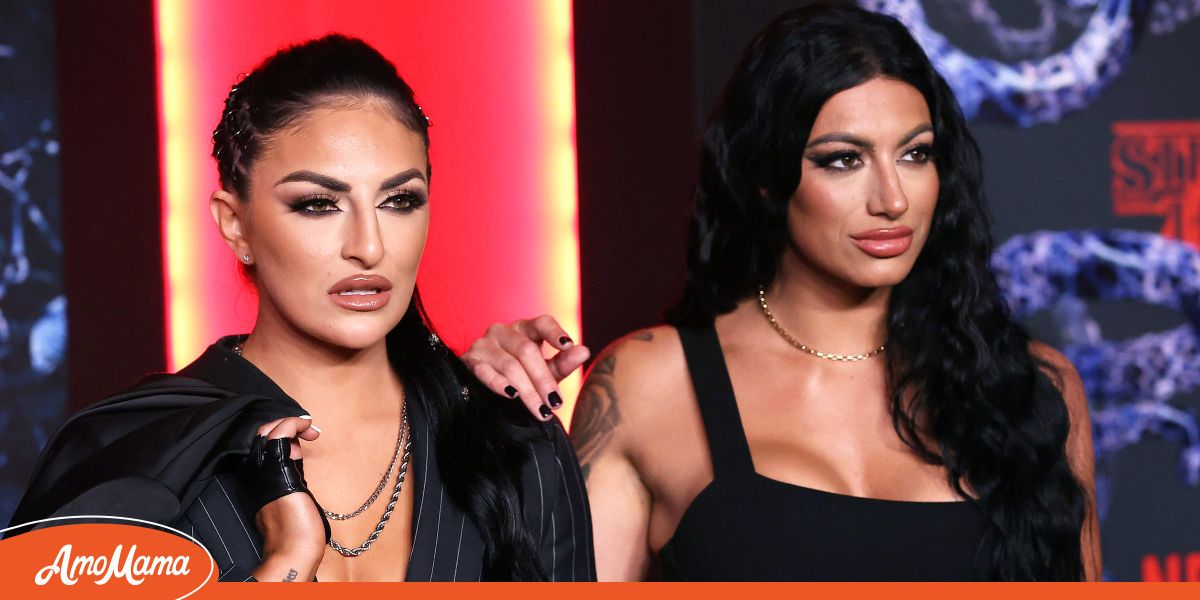 Sonya Deville's Girlfriend: More about the WWE Superstar's Relationship