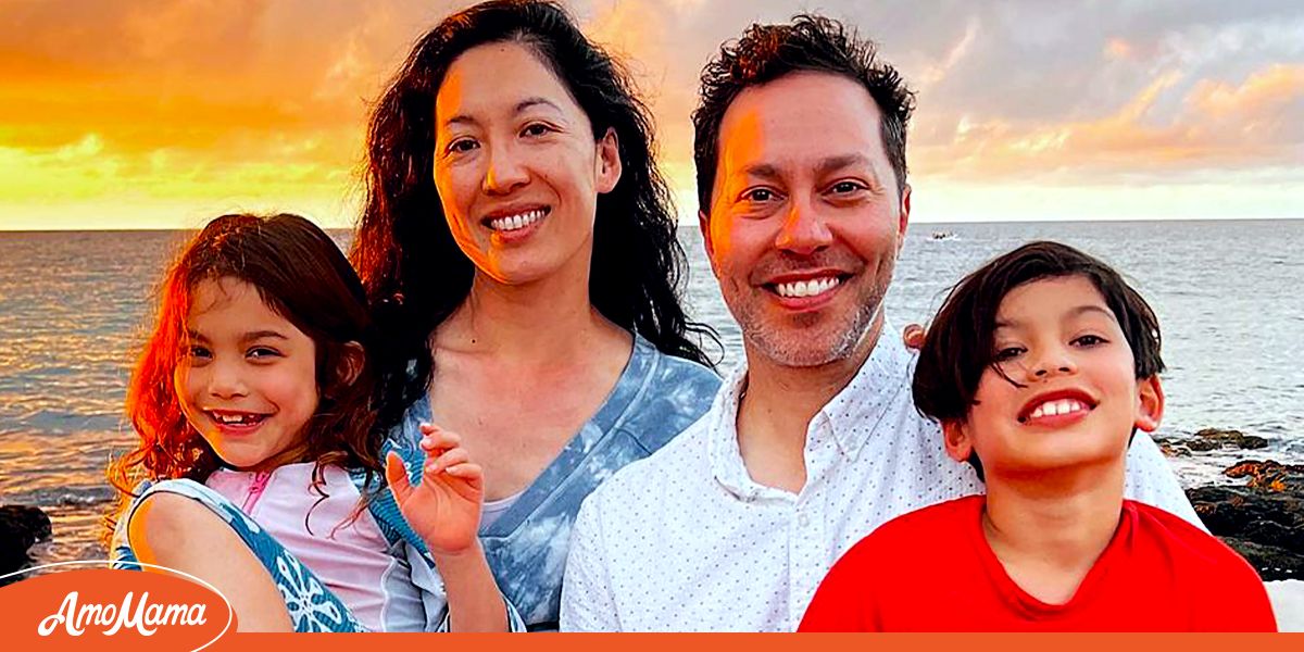 Sam Riegel's Wife Is a Talented Cinematographer – Inside the Actor's ...