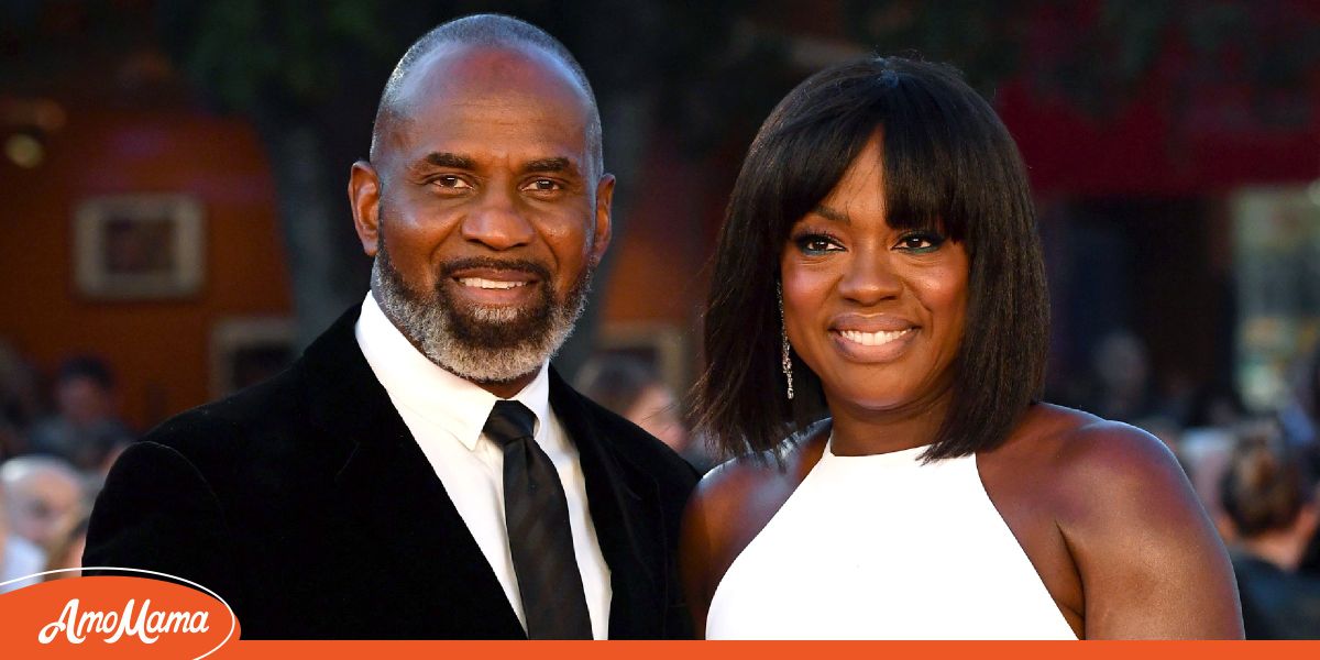 Viola Davis’s Husband Julius Tennon - Inside Their Relationship