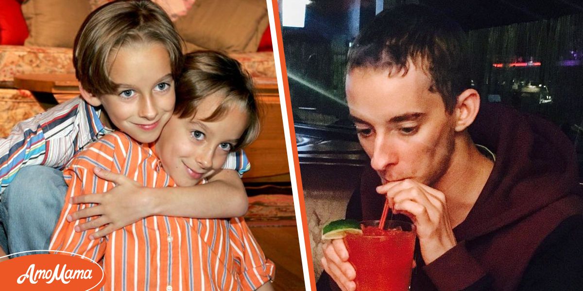 'Everybody Loves Raymond's Sullivan Sweeten's Life after Twin Sawyer's ...