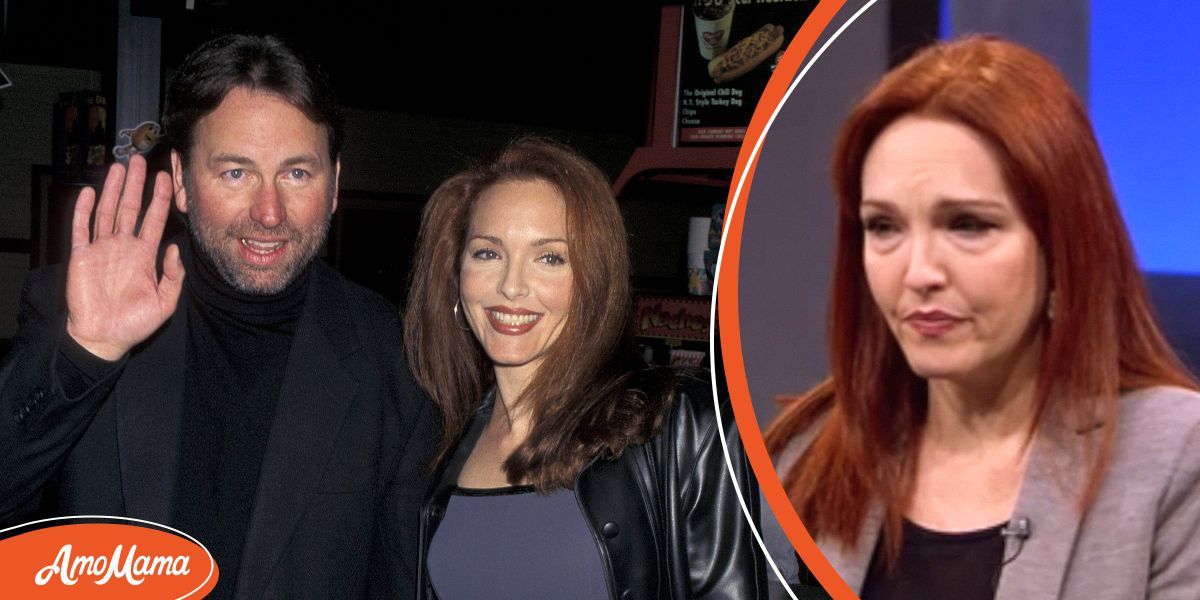 John Ritter’s Widow Can’t Date 19 Years After Illness Killed Her Love ...