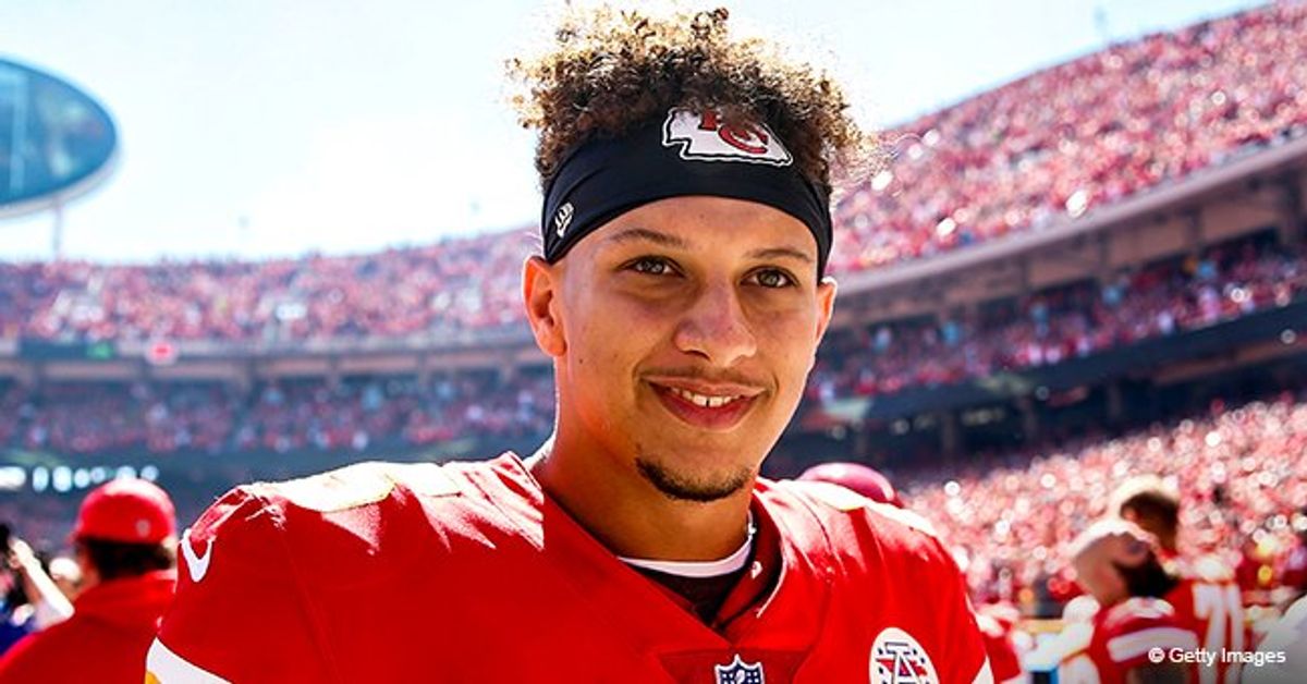 Kansas City Chiefs QB Patrick Mahomes Makes Money Moves — Check Out His ...