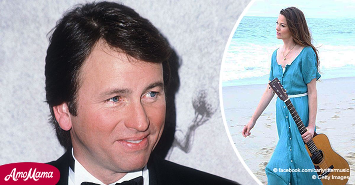 John Ritter's Only Daughter Carly Is an Actress like Her 'Three's ...