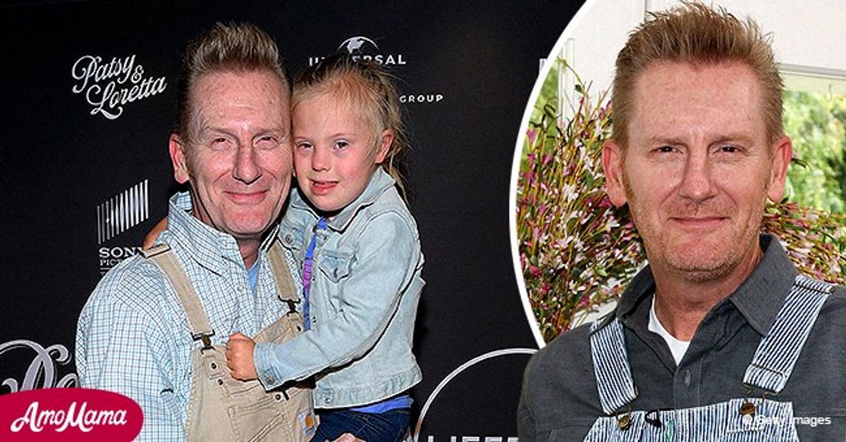 Rory Feek of Country Duo Joey+Rory Says Says Daughter Indiana Can ...