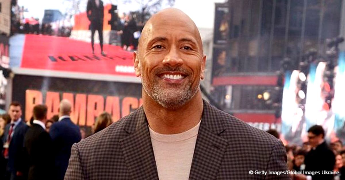 Dwayne ‘The Rock’ Johnson Leads Forbes' 2019 List of World's Highest ...