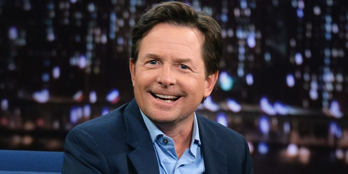 Michael J Fox Opened Doors to Home He Called 'Best Therapy Possible ...