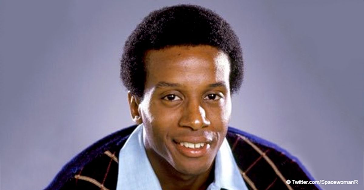 Inside 'Jeffersons' Actor Damon Evans' Dark Days of Drug Use Where He ...