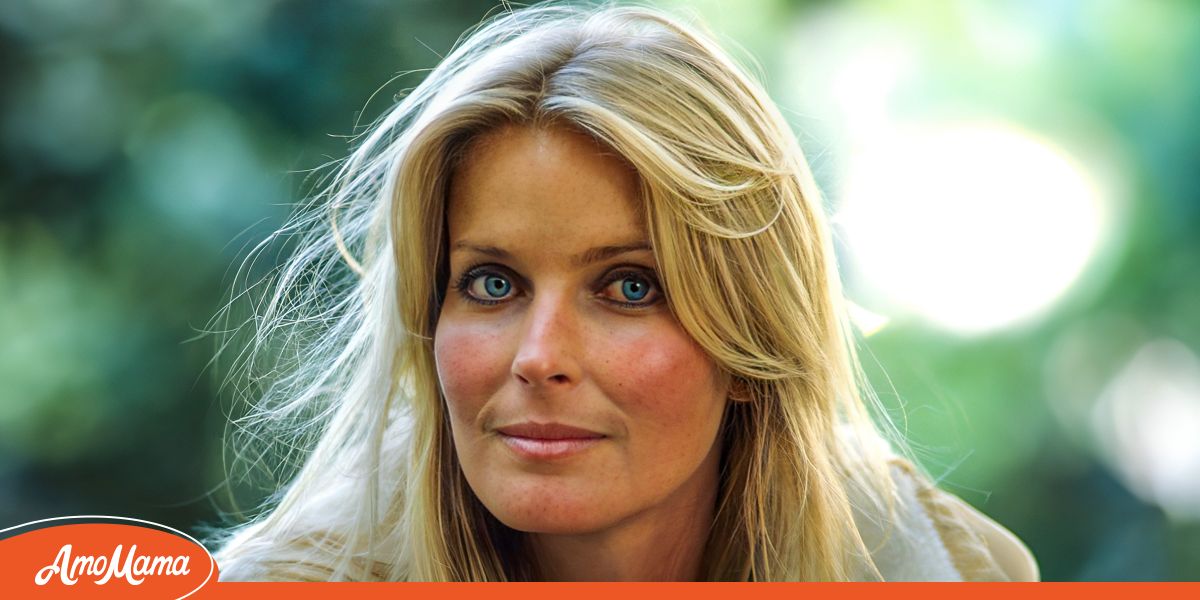 Bo Derek, 67, Makes A Rare Red Carpet Appearance With Her Husband - Photo Of Them Getting Flirty