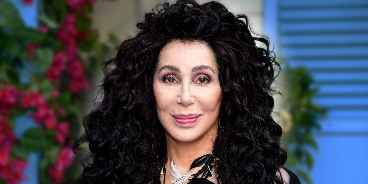 Cher, 78, Faces Backlash over Appearance at VS Show, Sparking Cosmetic Surgery Speculation ...