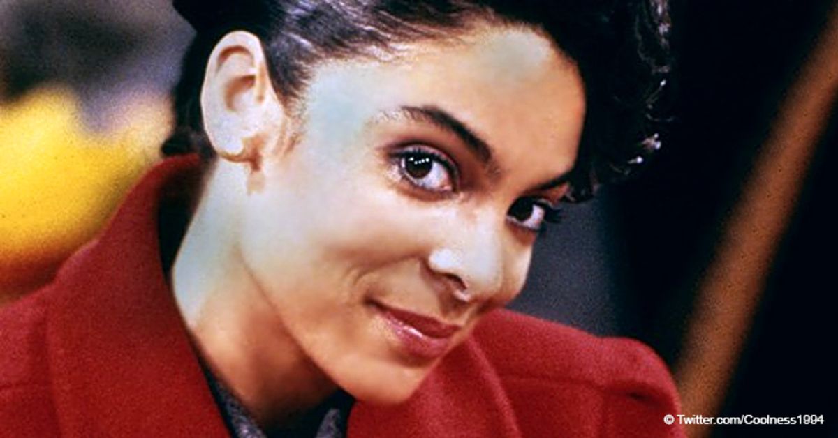 Remember Whitley from 'A Different World'? She Has a Sister Who Was ...