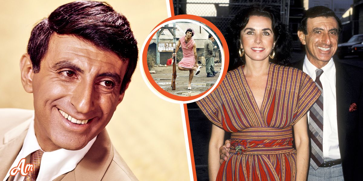 Jamie Farr Looks 'Great' at 89 & Has 60-Year Marriage - He Believes ...