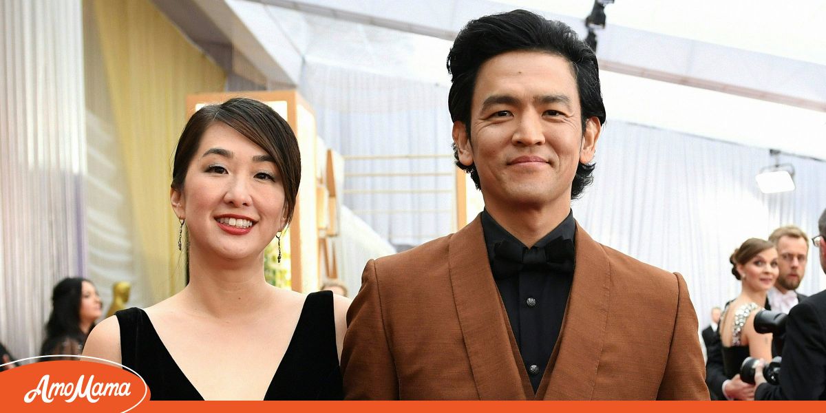 John Cho Called His Wife Kerri Higuchi a 'Stay-At-Home Mom' Once: Inside Their Family with Two Kids