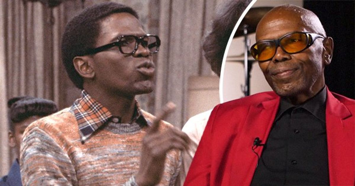 Ernest Lee Thomas AKA Raj in 'What's Happening!!' Faced Adversities ...