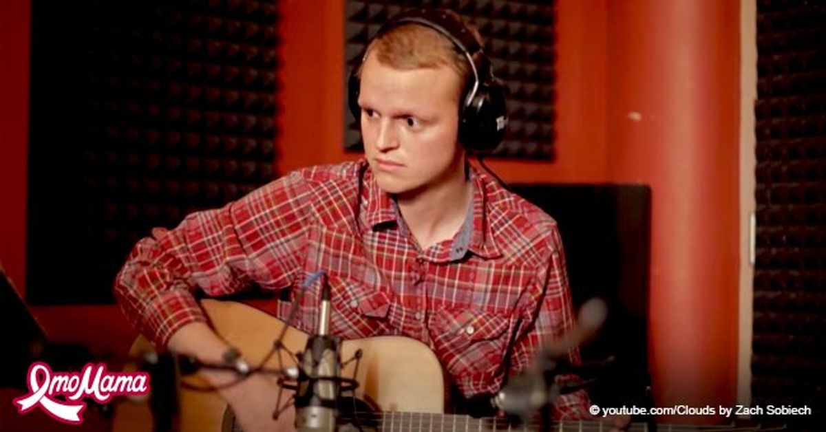 Teen Dies from Bone Cancer at 18 after Releasing a Viral Hit — His ...