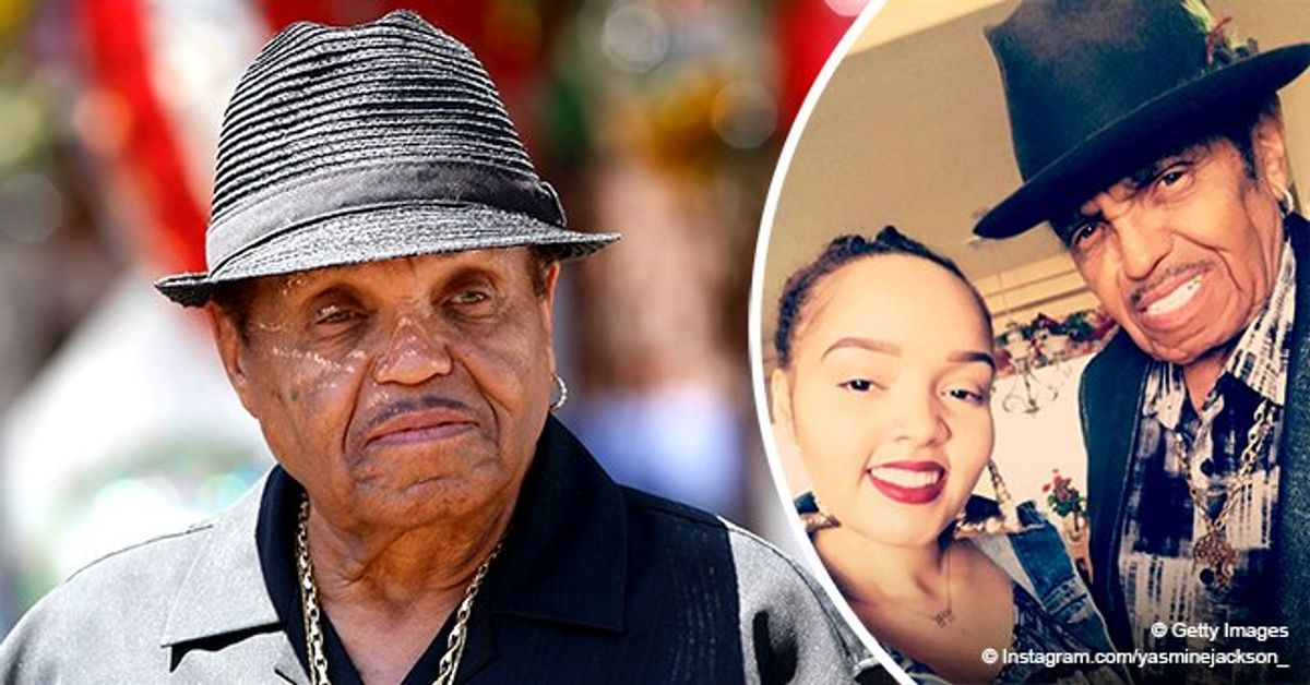 Joe Jackson's Granddaughter Yasmine Stabbed 7 Times in Alleged Racist ...