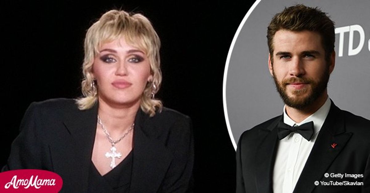 Miley Cyrus Opens up about the Trauma & Loss She's Experienced over the ...