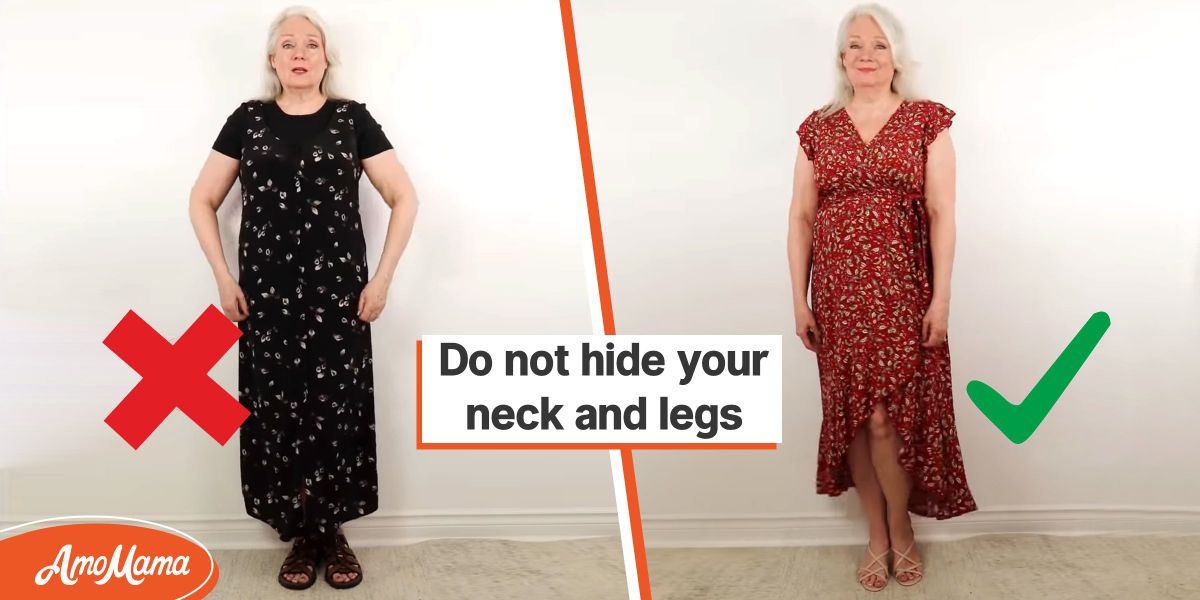 10 Common Style Mistakes That Make Women Look Much Older