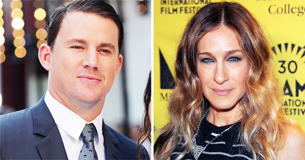 Top Ten Famous Aries Stars