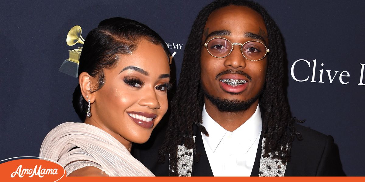 Saweetie's Former Boyfriend: Her Relationship Timeline with Quavo
