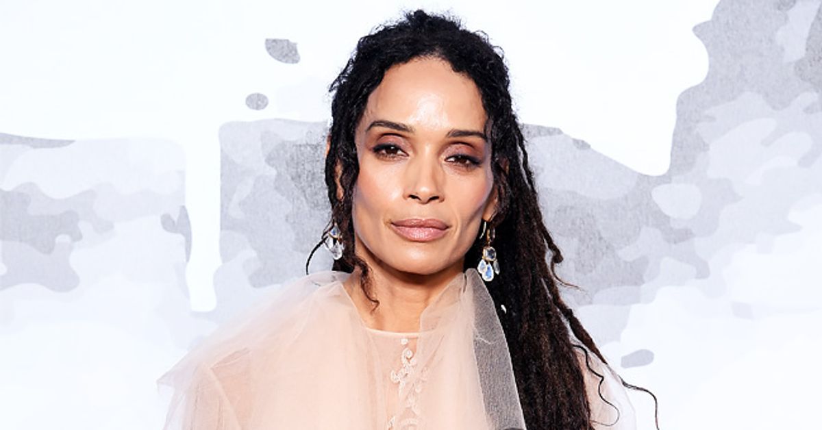 Everything We Know About Lisa Bonet, Her Husband and Children