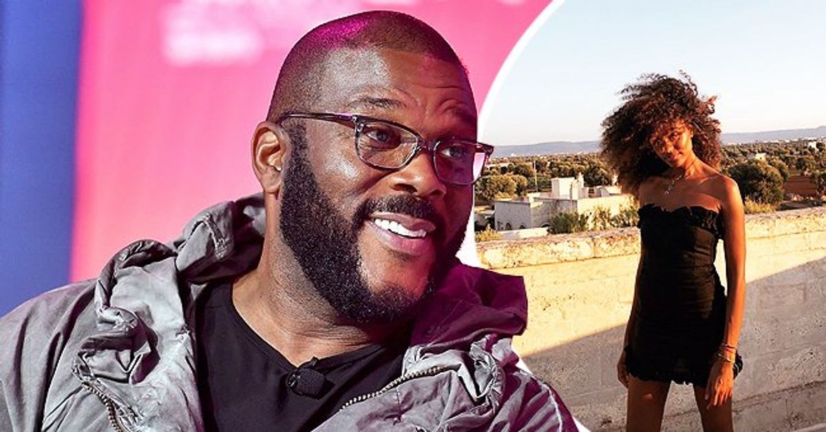 Mother of Tyler Perry's Son Gelila Bekele Displays Her Beauty in a ...