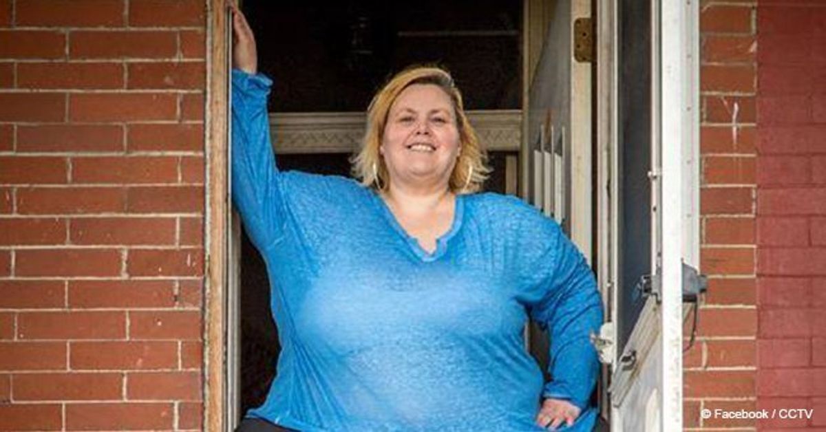 43-year-old woman risks her life to get world’s biggest hips