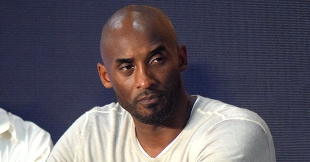 TMZ: Firefighters Who Took & Shared Photos of Kobe Bryant's Helicopter ...