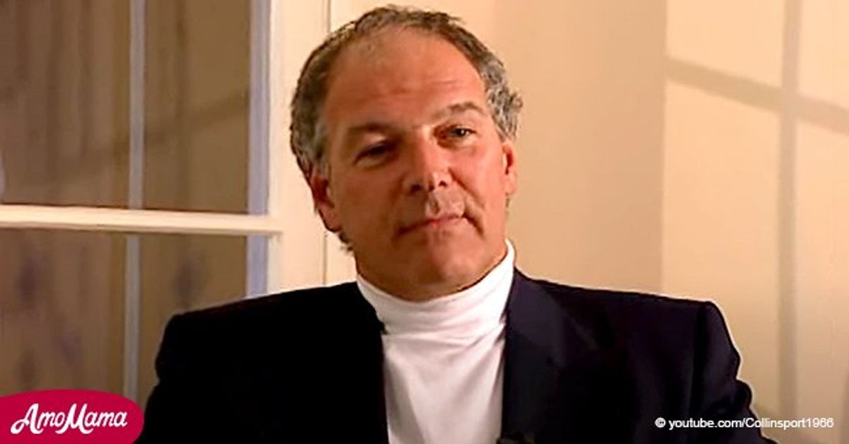 'Dark Shadows' Actor Robert Rodan Dies at 83 & Is the Show's 4th Star ...