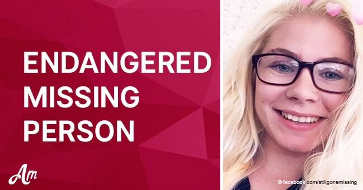 Endangered person advisory issued for missing 16-year-old with medical ...