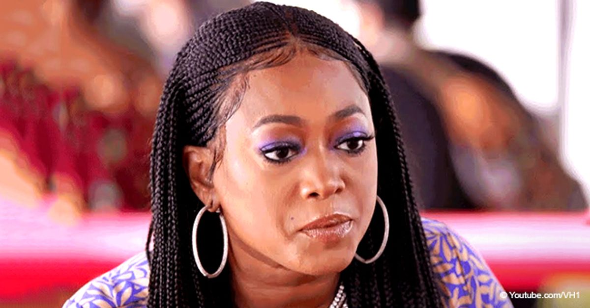 L&HH Star Trina's Mother Vernessa Taylor Reportedly Dies from Cancer at 62