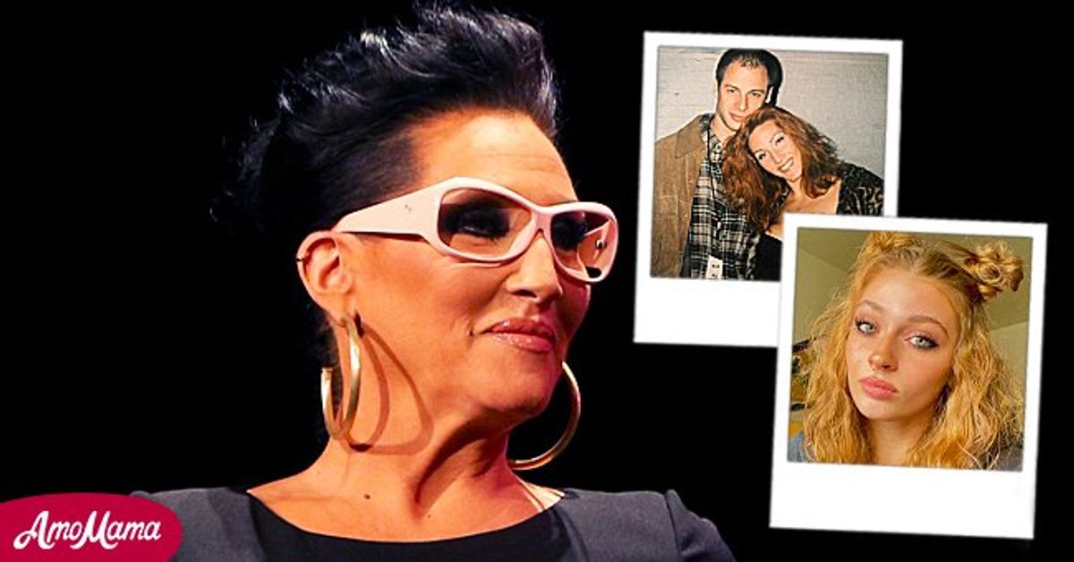Michelle Visage Has Been Married for over 20 Years and Mothers 2 Kids ...