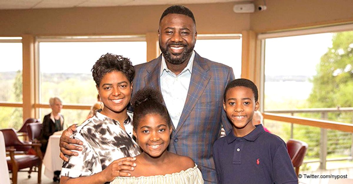 Wisconsin Coach Howard Moore's Wife, Daughter Killed in Car Crash