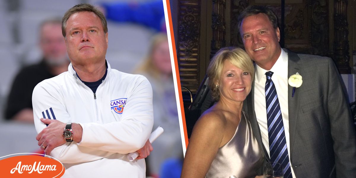Cindy Self Is Coach Bill Self's 'Perfect' Wife – Facts about Her