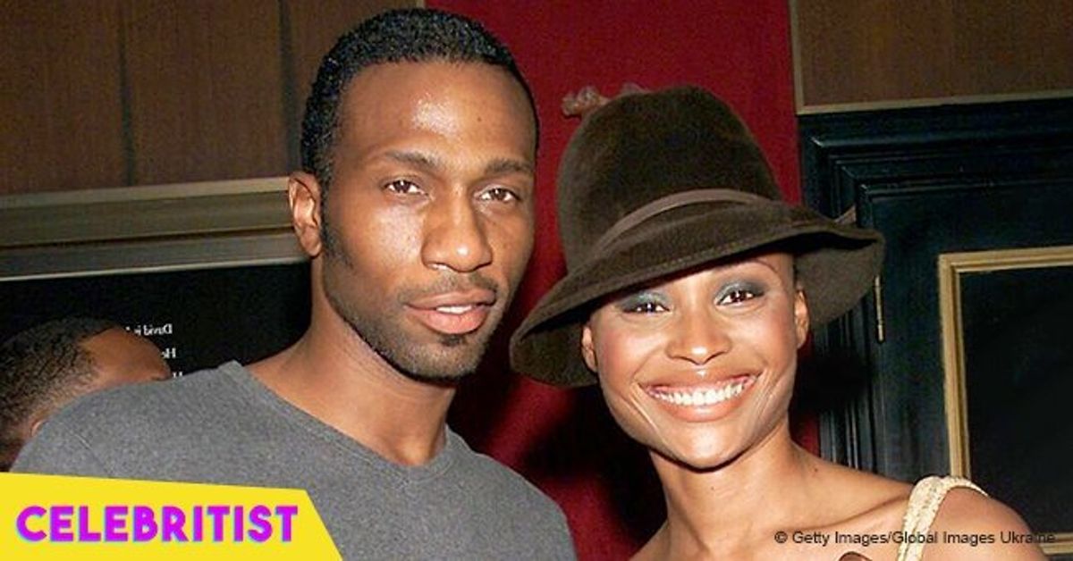 Cynthia Bailey's daughter flaunts enviable new hairstyle in mini dress ...