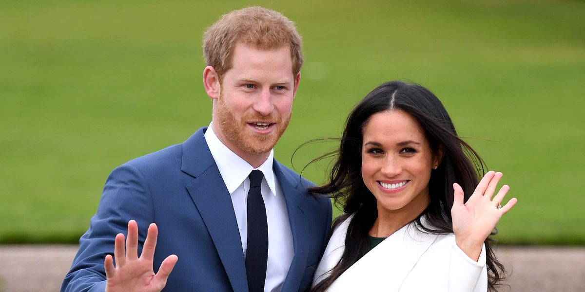 'Beautiful Family': Meghan Markle Posts New Video of Prince Harry with ...