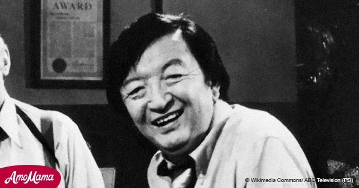 Jack Soo — Remembering the Life and Death of Beloved 'Barney Miller' Star