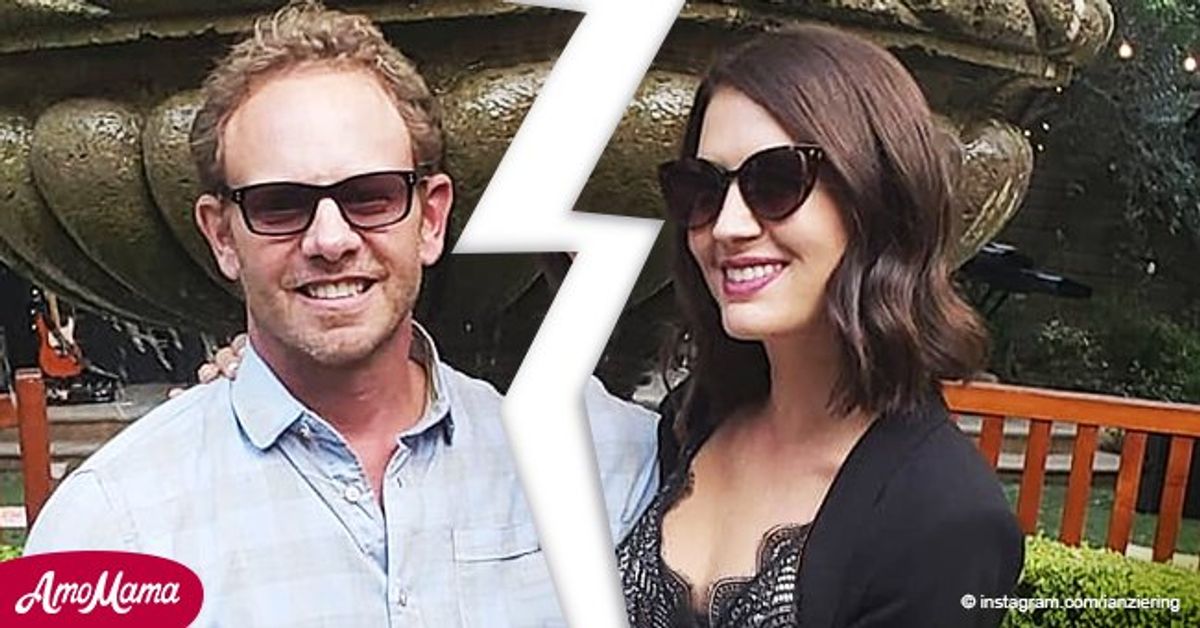 TMZ: Ian Ziering Responds to Estranged Wife Erin's Divorce Filing and ...